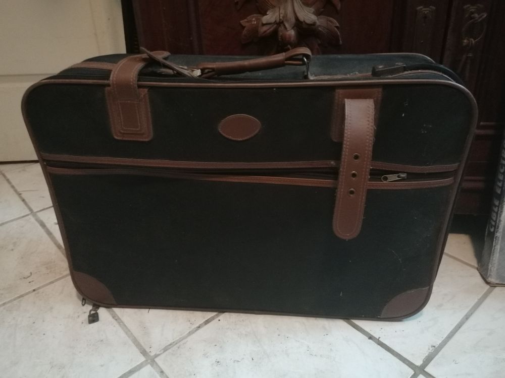 Valises Occasion Dans Le Bas Rhin Annonces Achat Et Vente De Valises ParuVendu Mondebarras