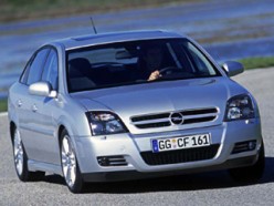 Essai Opel Vectra break 2003 : le sens de la générosité
