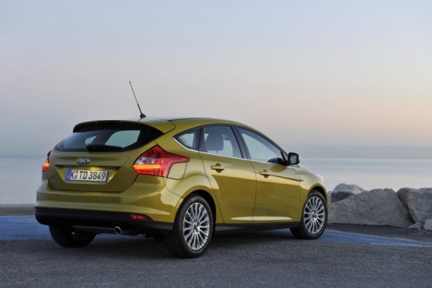Essai Ford Focus 3 2011 : ambitieuse... à juste titre