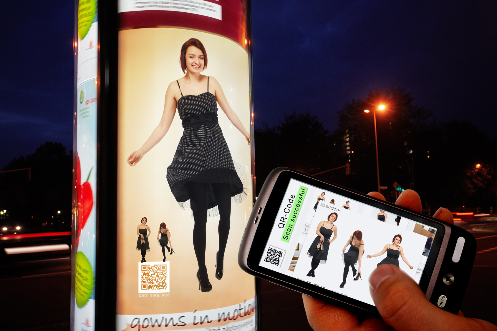 Le QR Code, pourquoi il est indispensable