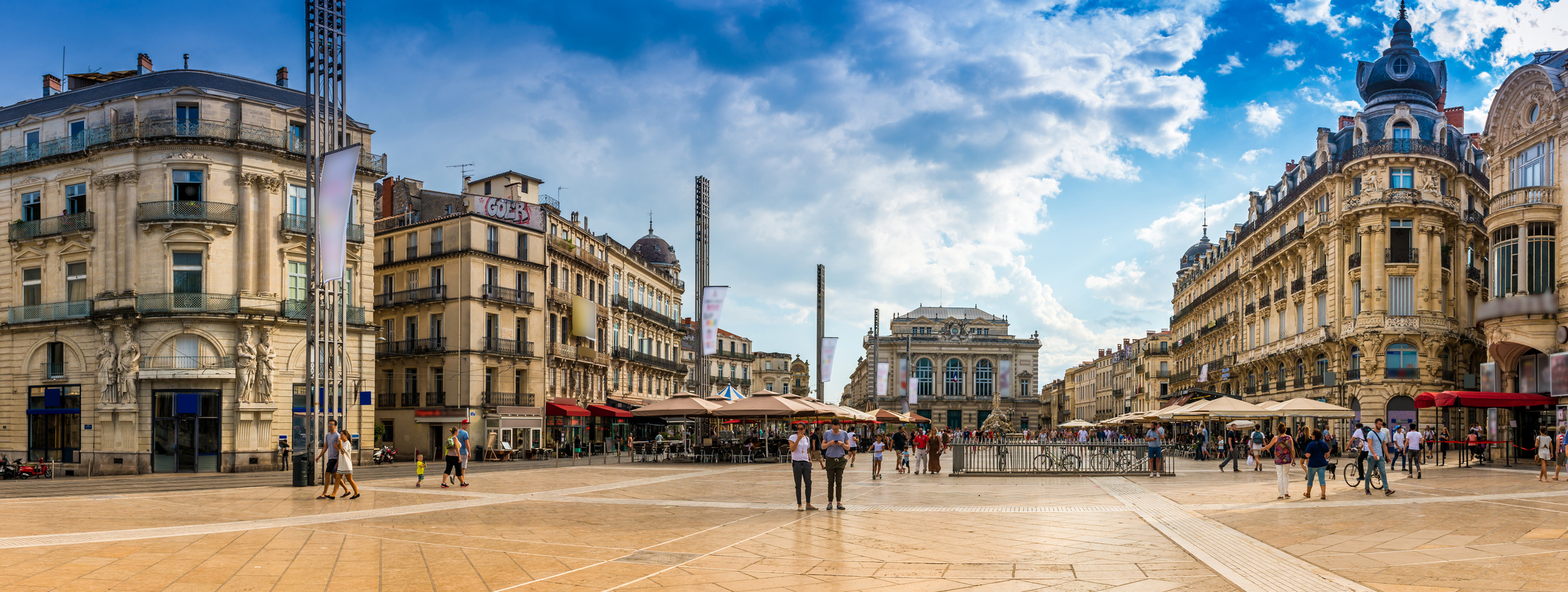 Immobilier Montpellier (34000): annonces immobilières de ventes et ...