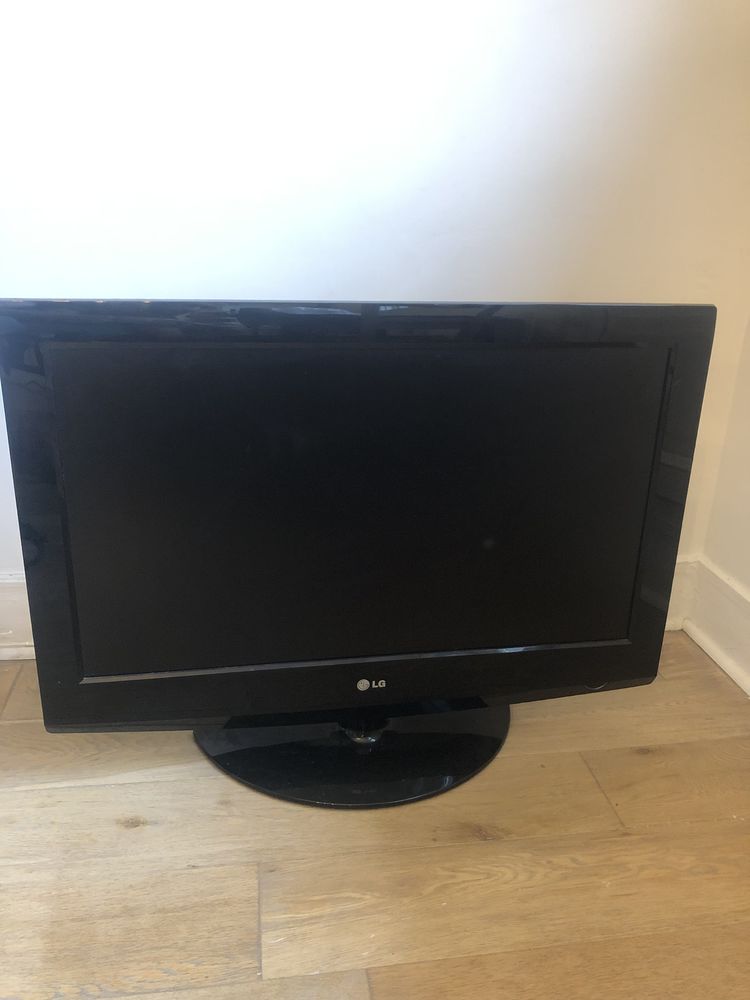 Achetez lg 32lg3000 occasion occasion, annonce vente à Paris (75 ...