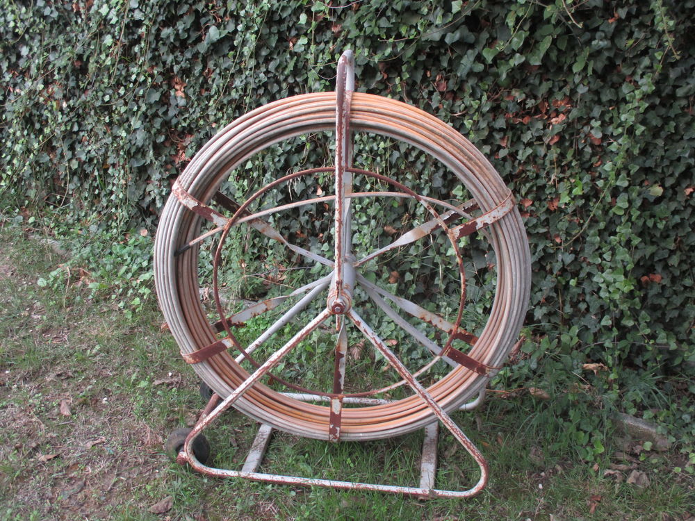 Achetez aiguille tir-fil occasion, annonce vente à Cagnes-sur-Mer (06 ...