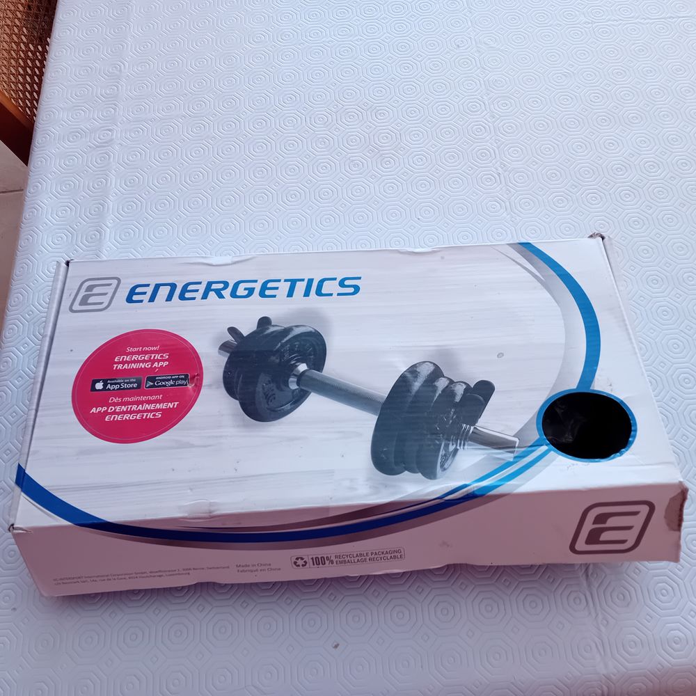 Achetez altere vends 1 occasion, annonce vente à Les Mées (04) WB173404906