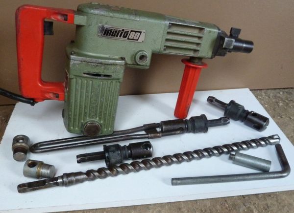 Perforateurs burineurs occasion , annonces achat et vente de ...