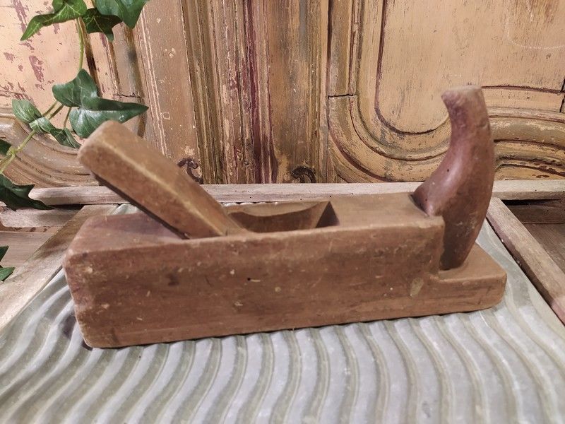 Achetez ancien rabot occasion, annonce vente à Loches (37) WB171633695