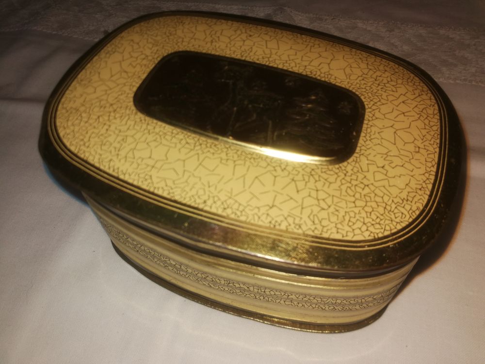 Achetez ancienne boîte occasion, annonce vente à Le Creusot (71 ...