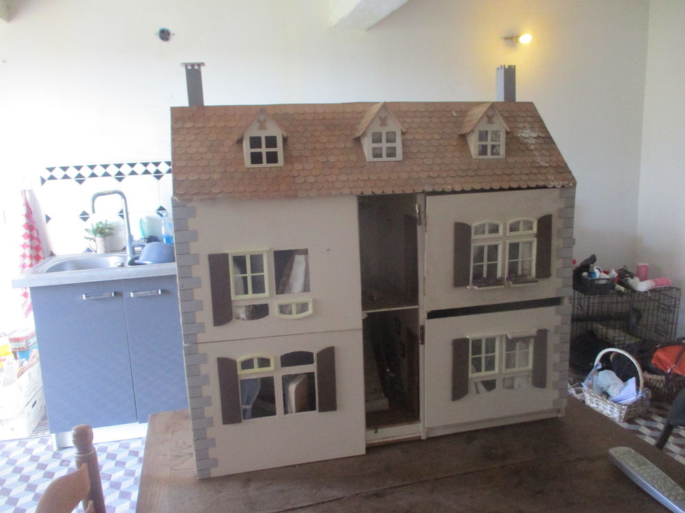 Achetez ancienne grande occasion, annonce vente à Roanne (42) WB176745202