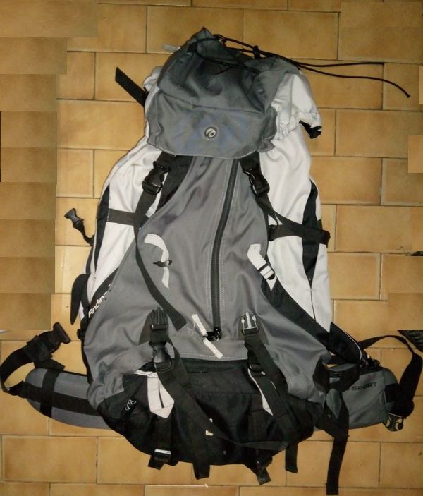 Achetez sac à dos andina occasion, annonce vente à Beauchamp (95 ...