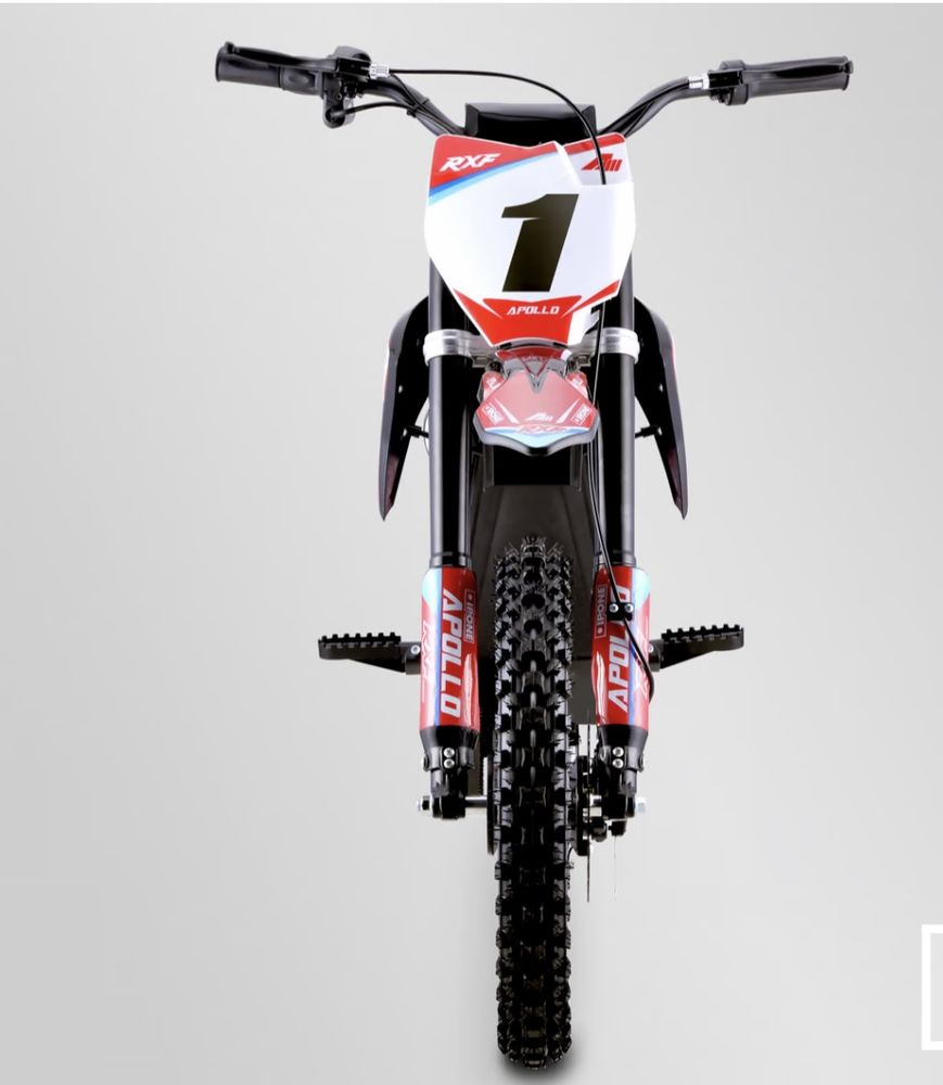 Achetez apollo rxf rocket neuf - revente cadeau, annonce vente à Les ...