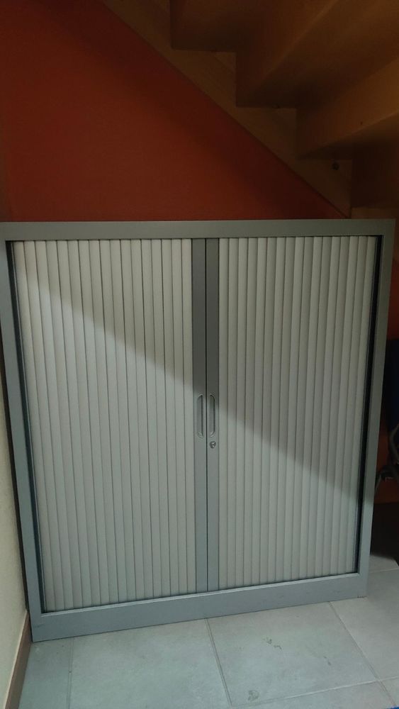 Achetez armoire a rideau occasion, annonce vente à Lyon (69) WB175460738