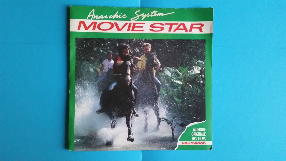 Achetez arnachic system 45t neuf - revente cadeau, annonce vente à ...