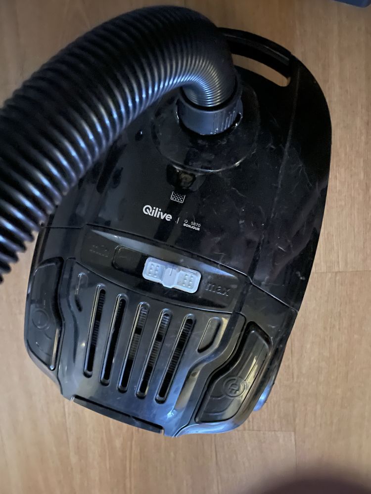 Achetez aspirateur vendu occasion, annonce vente à Le Mans (72) WB177404999