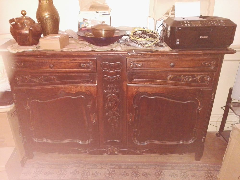 Bahuts occasion en Île-de-France , annonces achat et vente de bahuts ...