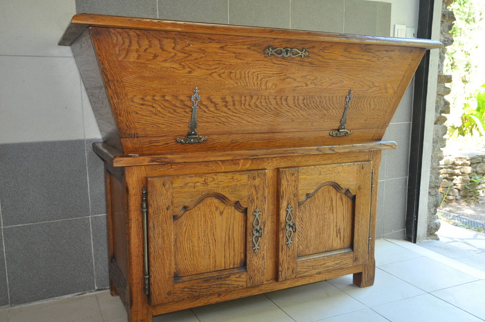 Achetez bahut - bar bahut occasion, annonce vente à Saint-Raphaël (83 ...