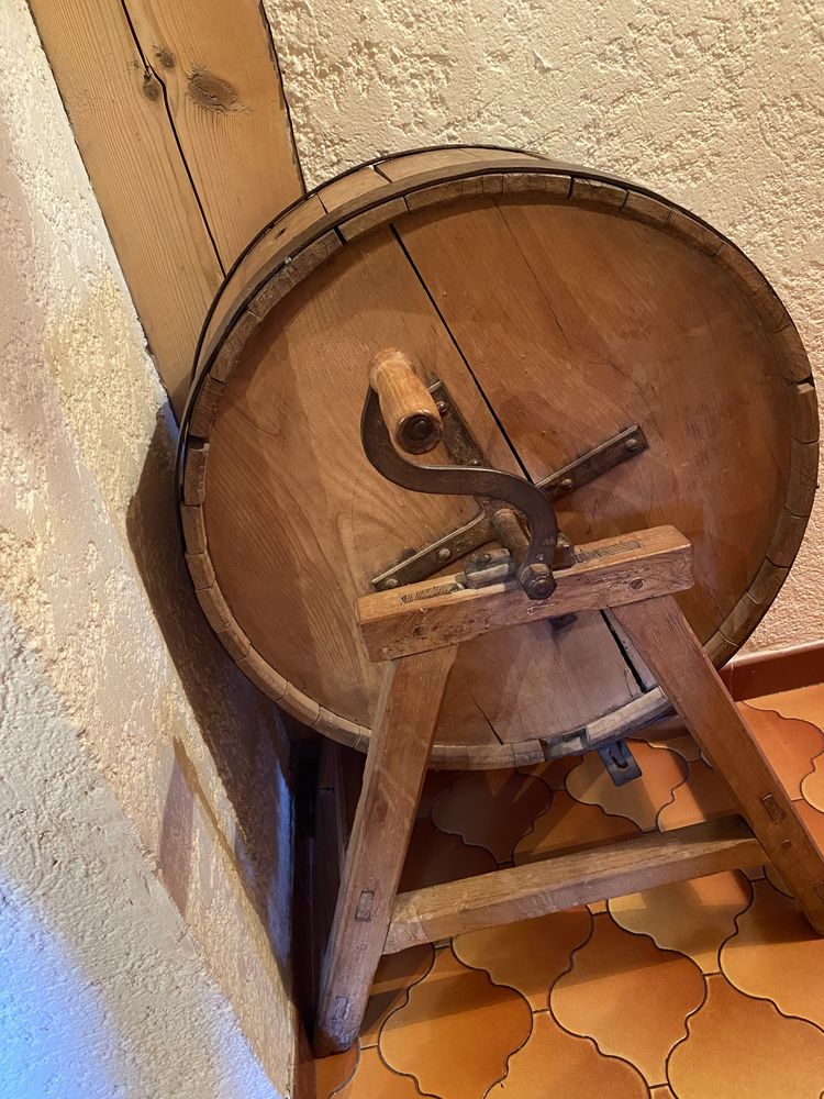 Achetez baratte baratte à occasion, annonce vente à Combloux (74 ...