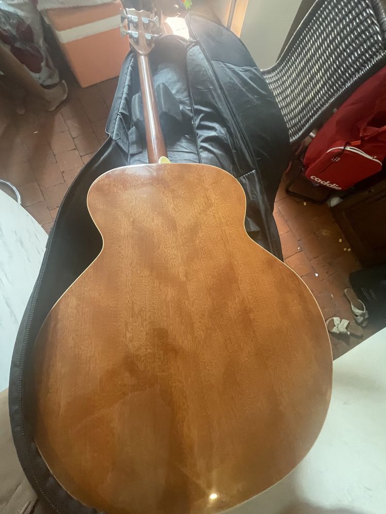 Achetez basse dean musical occasion, annonce vente à Nevers (58 ...