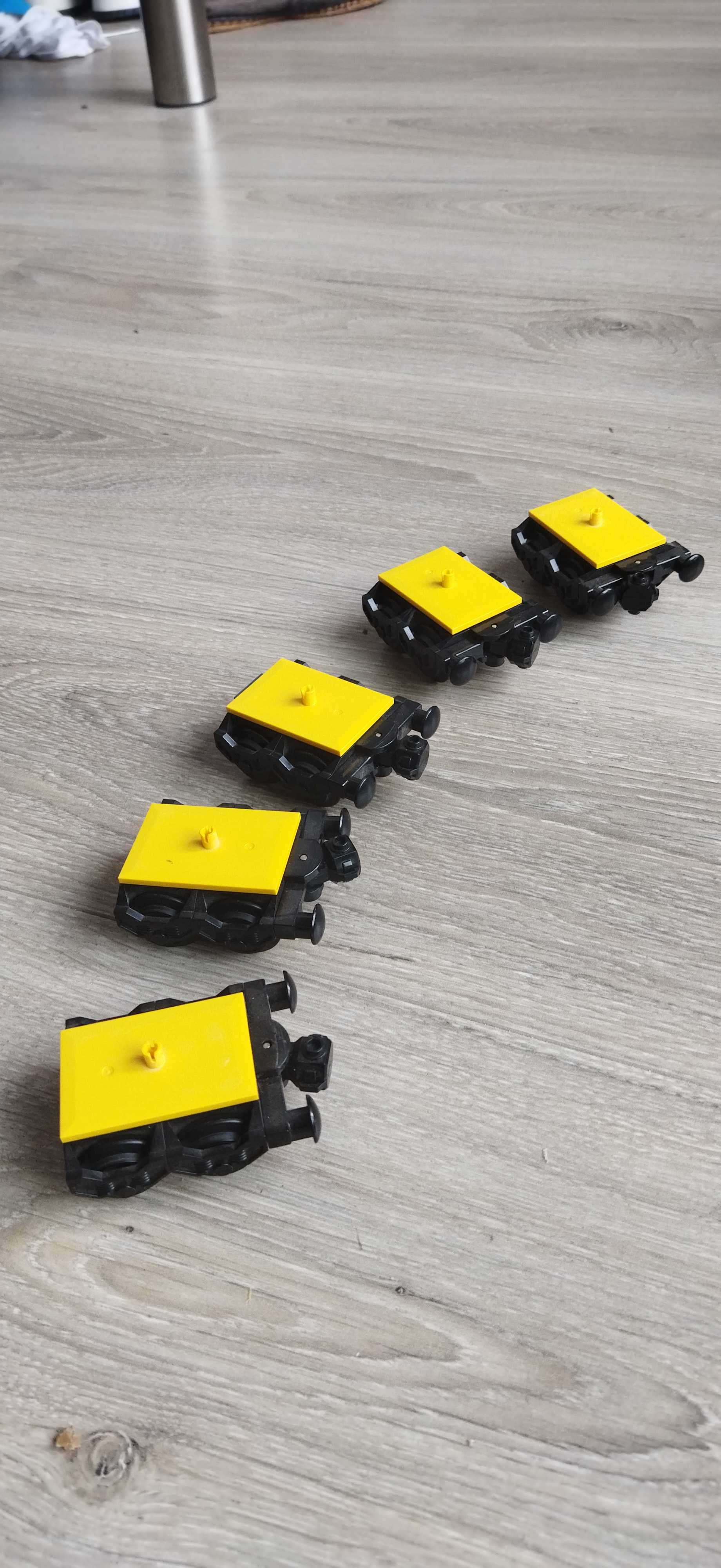 Achetez bogies train lego quasi neuf, annonce vente à Paris (75 ...