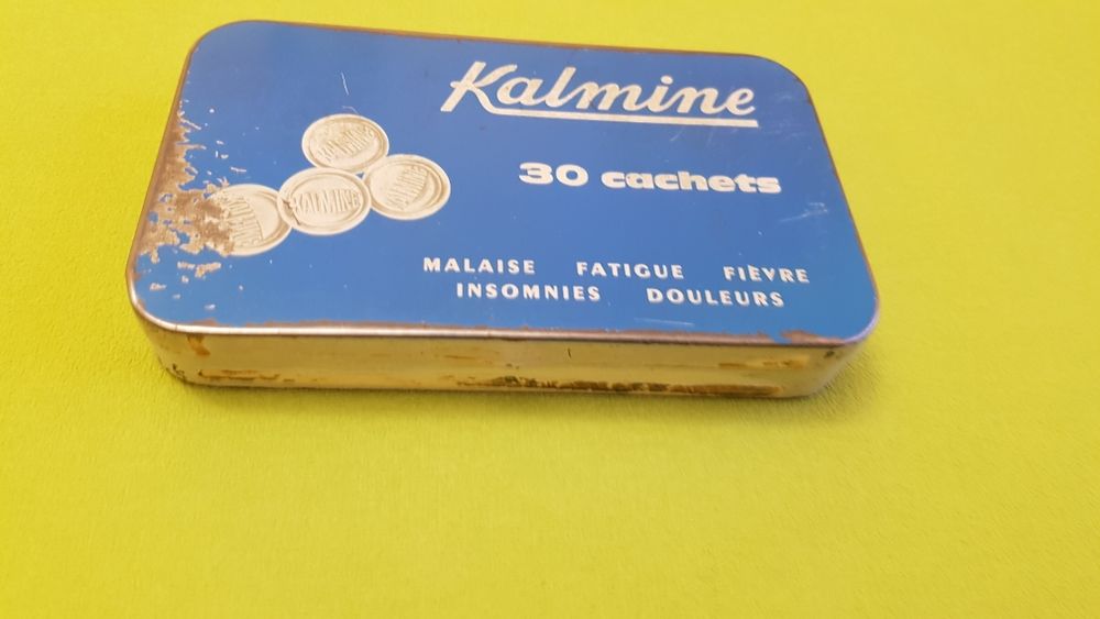 Kalmine d’occasion | Plus que 4 à -75%