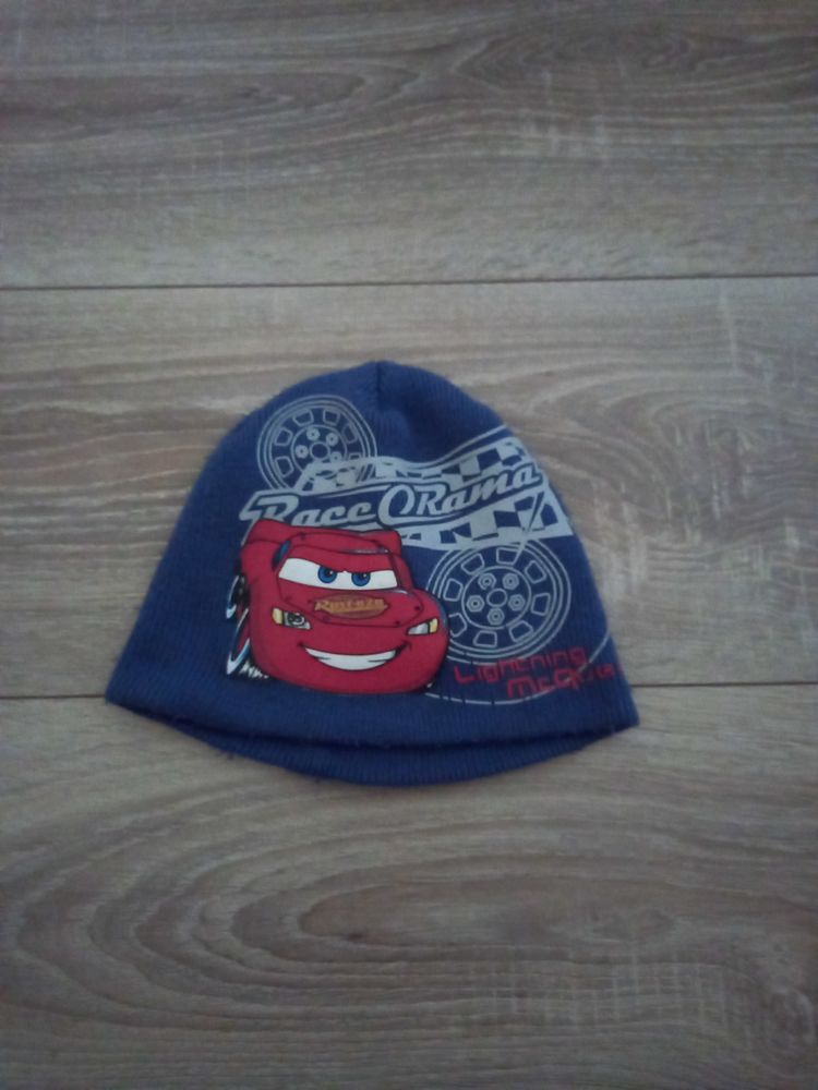 Achetez bonnet disney cars occasion, annonce vente à Villiers (86 ...