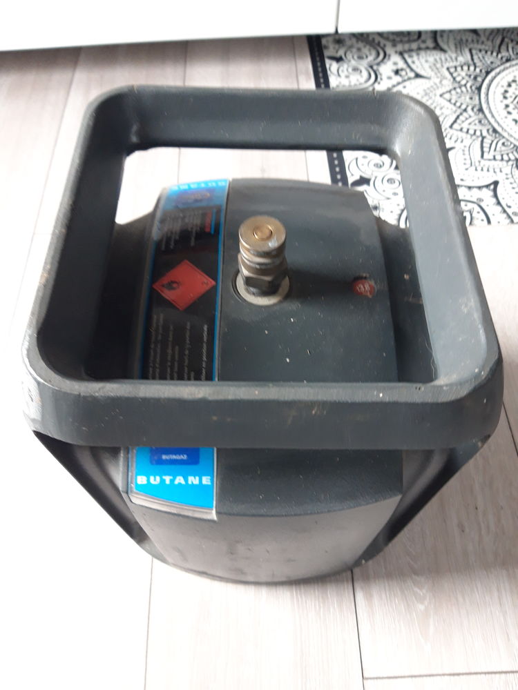 Achetez bouteille de gaz quasi neuf, annonce vente à Pelvoux (05 ...