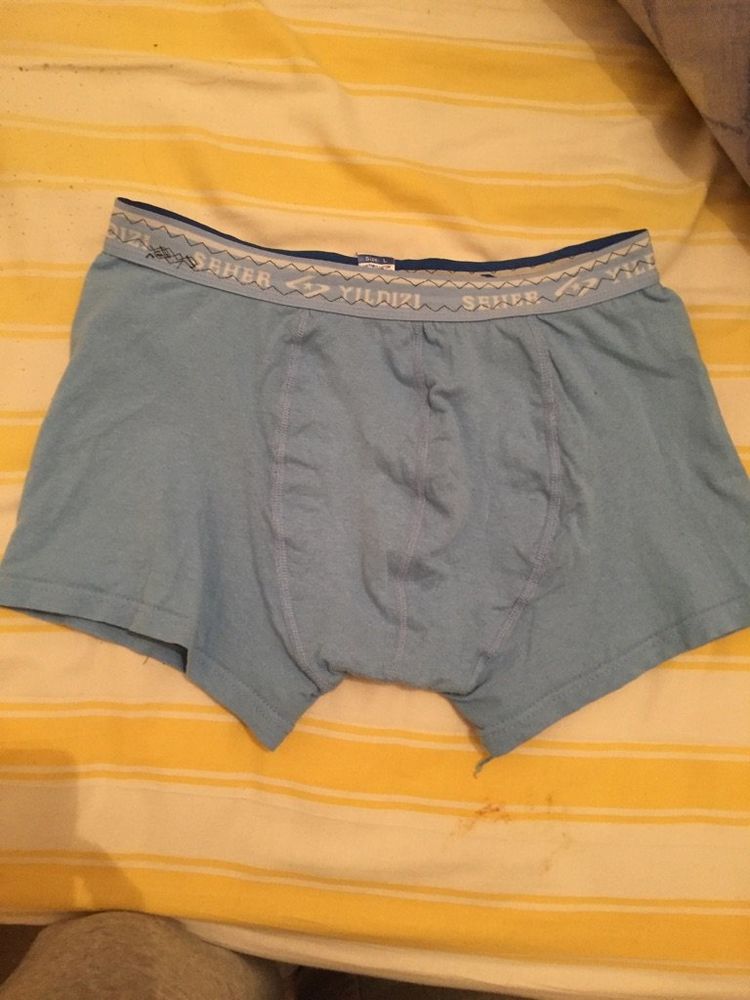 Achetez mon boxer avec slip occasion, annonce vente à Dinan (22 ...