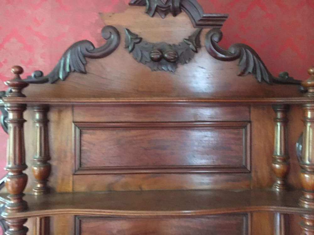 Achetez buffet ancien vend occasion, annonce vente à Saint-Jean-sur ...