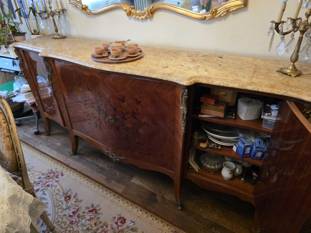 Achetez buffet bois de rose quasi neuf, annonce vente à Paris (75 ...