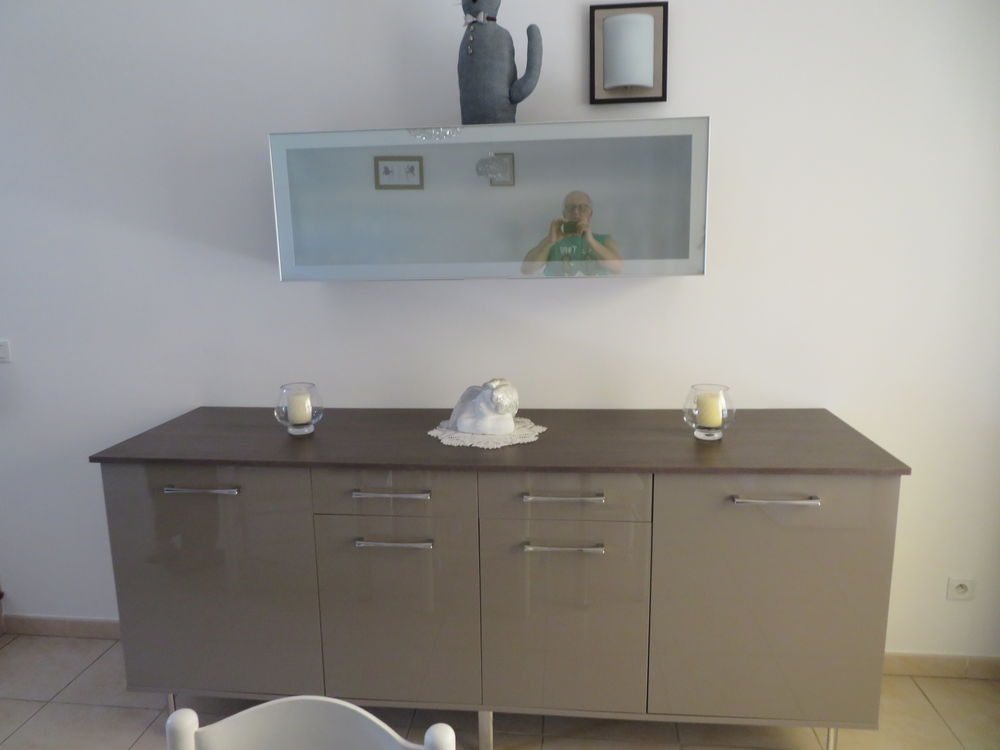 Achetez buffet bas +element occasion, annonce vente à Allemagne-en ...