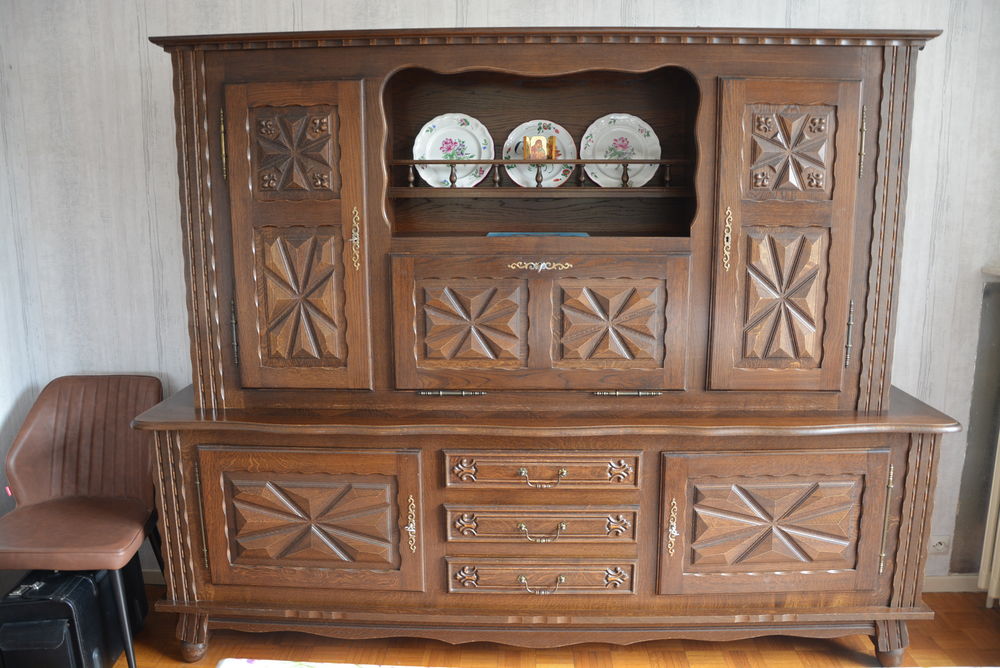 Achetez buffet de salle à occasion, annonce vente à Maizières-lès-Metz ...