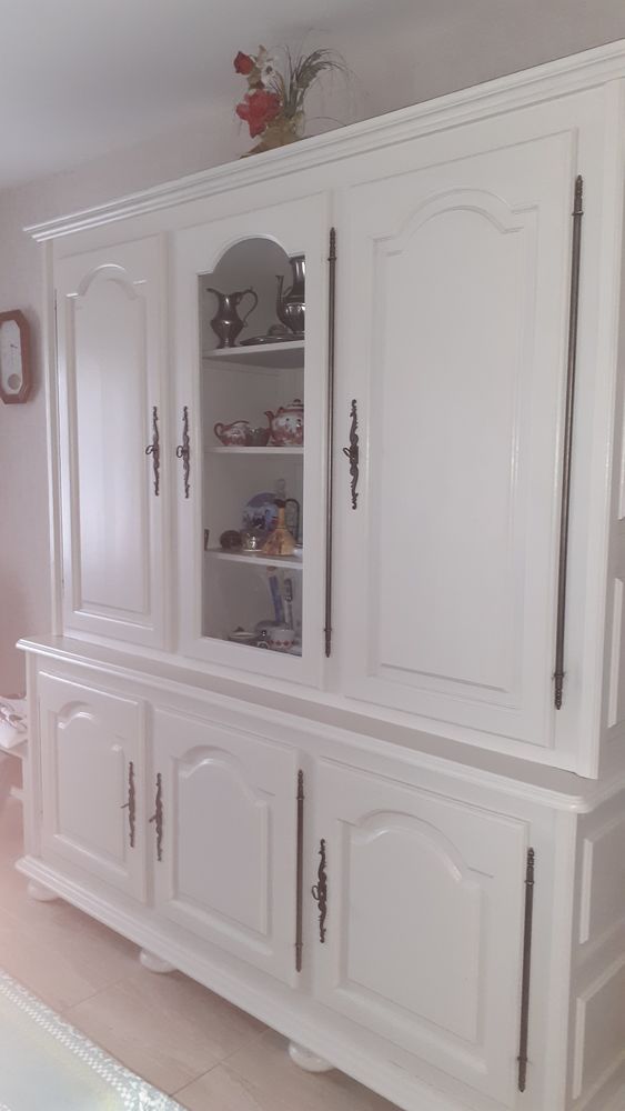 Achetez buffet salle à occasion, annonce vente à Talmont-Saint-Hilaire ...