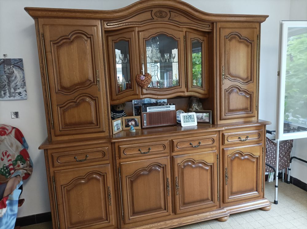 Achetez buffet salle a occasion, annonce vente à Alès (30) WB171784790