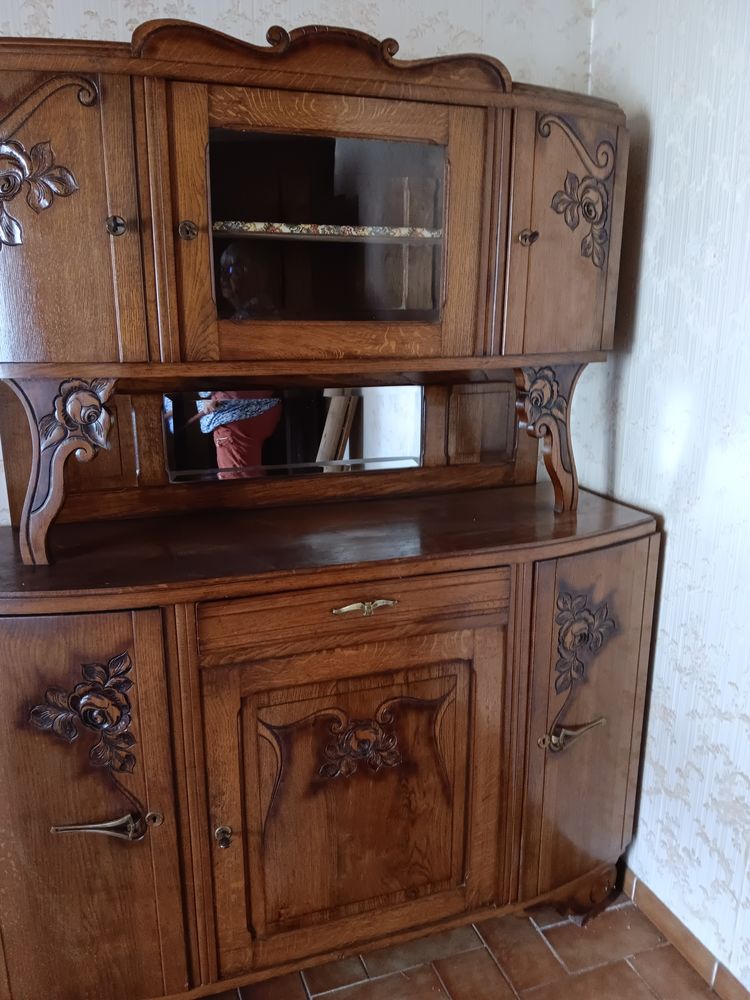 Achetez buffet salle à occasion, annonce vente à Louisfert (44) WB172189730