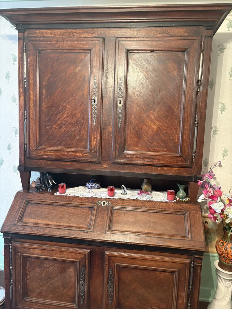 Achetez buffet style occasion, annonce vente à Étival-Clairefontaine ...