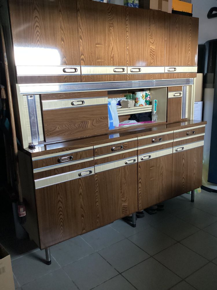 Achetez buffet et table occasion, annonce vente à Nandax (42) WB174875391