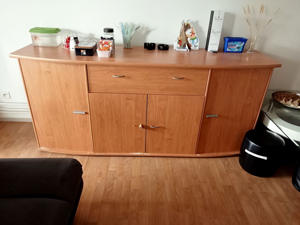 Achetez buffet vend buffet 4 occasion, annonce vente à Trégueux (22 ...