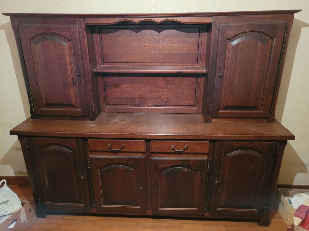 Achetez buffet vend buffet occasion, annonce vente à Cran-Gevrier (74 ...