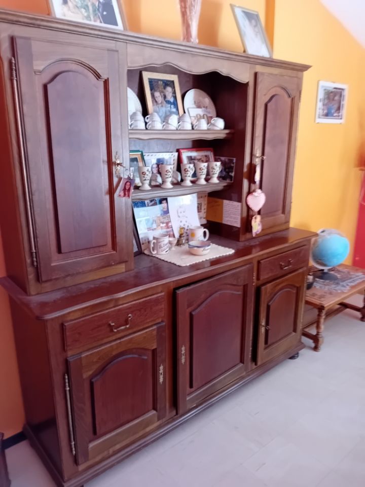 Achetez buffet vend buffet 2 occasion, annonce vente à Montagnac (34 ...