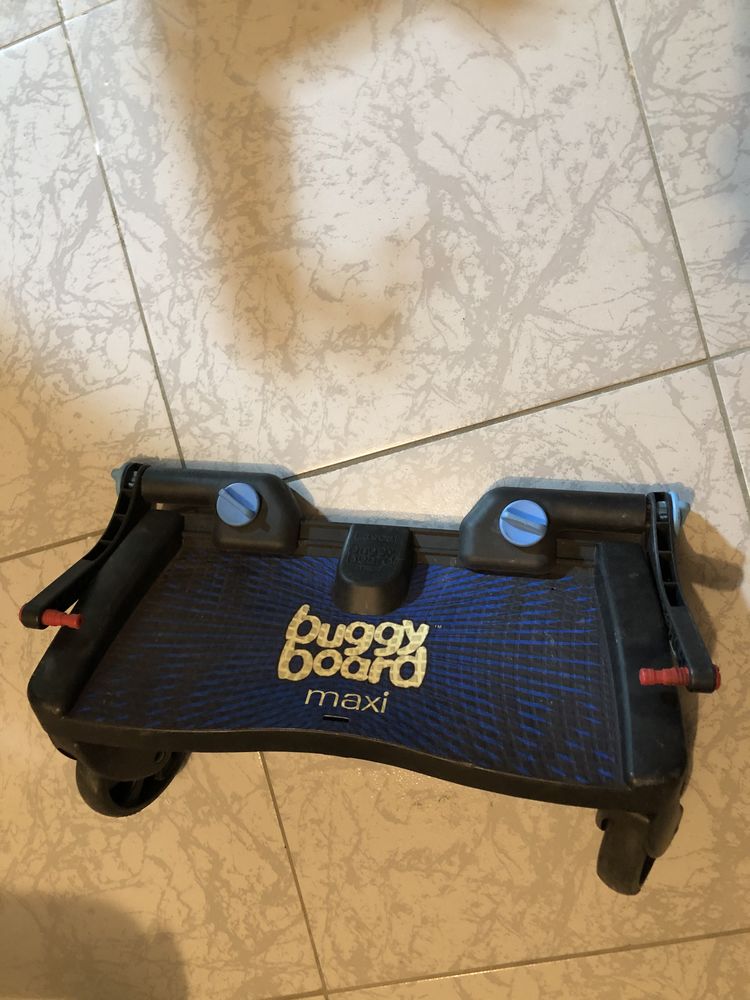 Buggy Board d’occasion | Plus que 3 à -70%