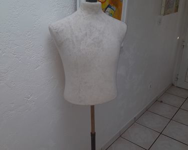 Achetez buste vintage femme occasion, annonce vente à Dijon (21 ...