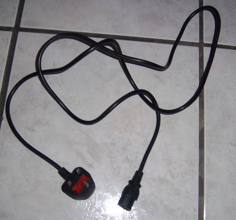 Achetez cable fused occasion, annonce vente à Colombier-Fontaine (25 ...