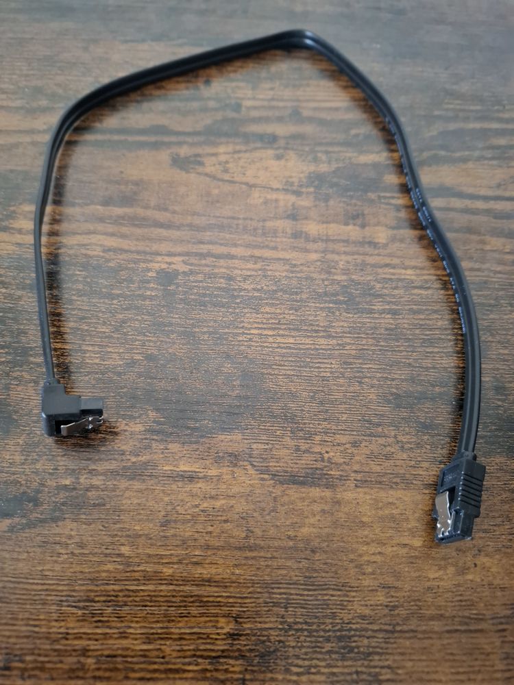 Achetez cable sata ii/iii occasion, annonce vente à La Chapelle-Saint ...