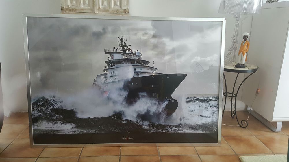 Achetez cadre philip plisson occasion, annonce vente à Arthez-de-Béarn ...