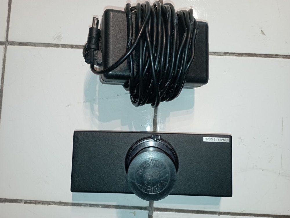 Achetez caméra de guidage occasion, annonce vente à Cheval-Blanc (84 ...