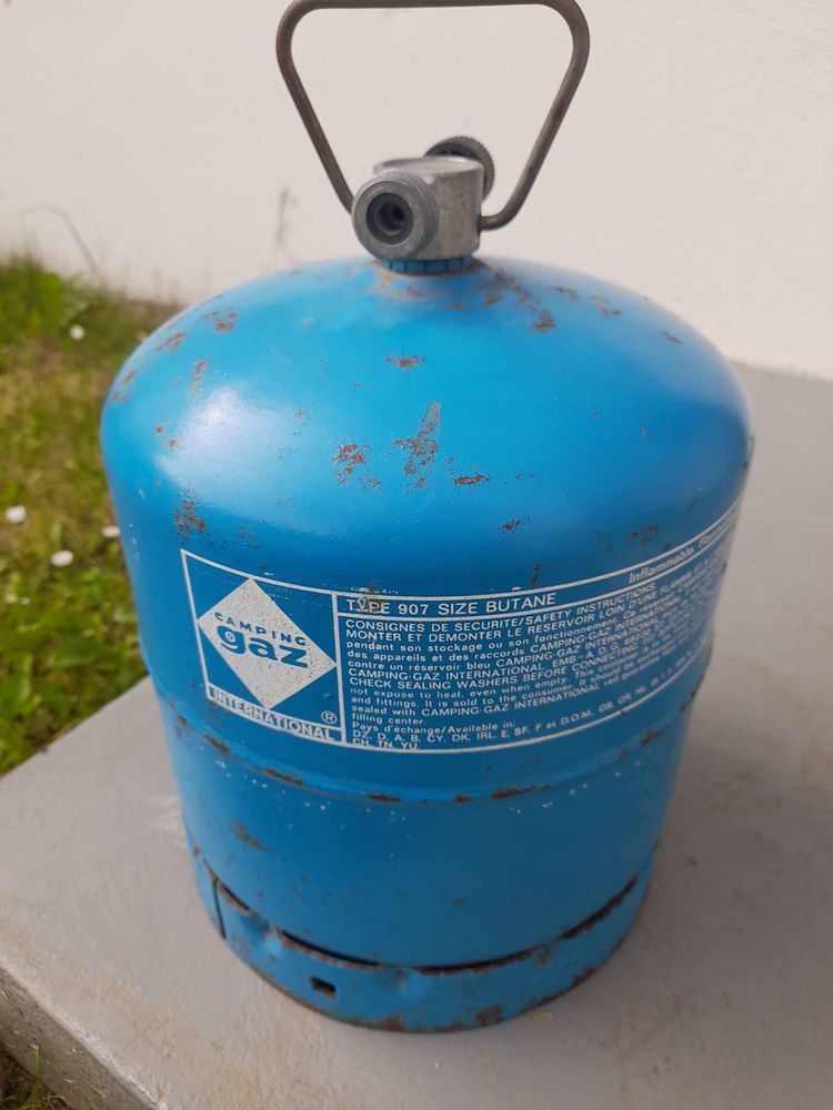 Achetez campingaz r907 r907 occasion, annonce vente à Limours (91 ...