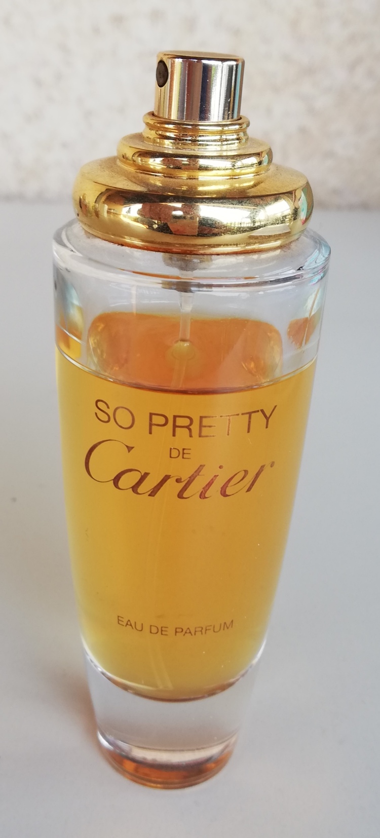 Achetez cartier so pretty occasion, annonce vente à Villate (31 ...