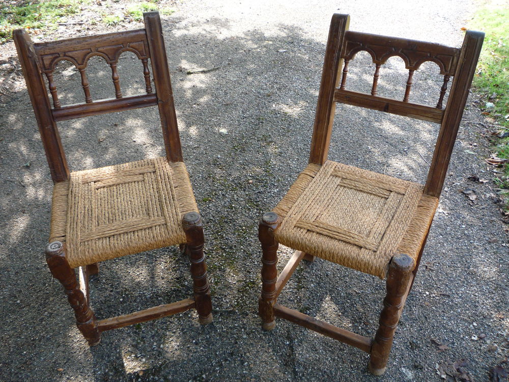 Achetez chaise ancienne occasion, annonce vente à Castres (81) WB165853138 Achetez chaise ancienne occasion, annonce vente à Castres (81) WB165853138