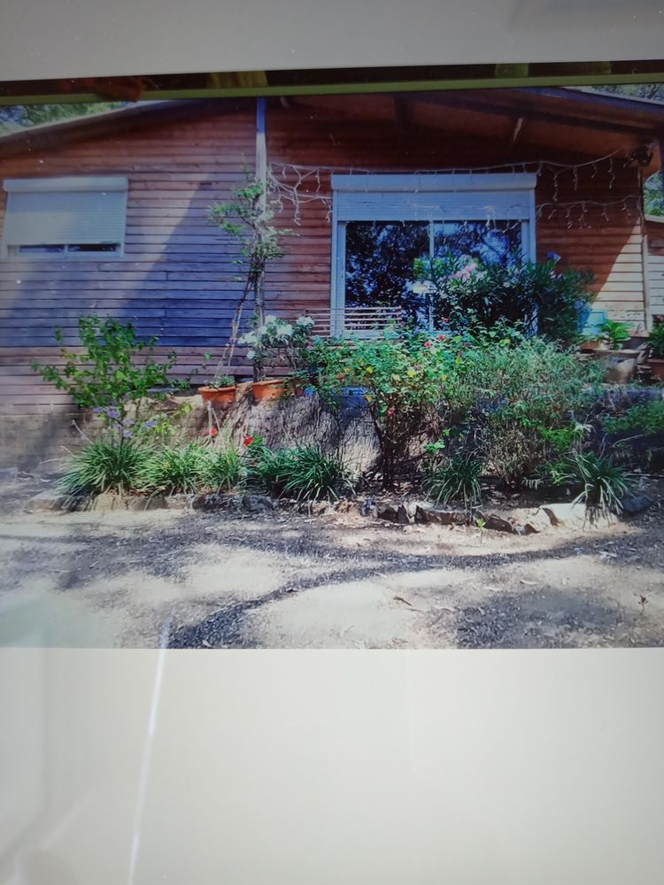 Achetez chalet 45 m2 et à occasion, annonce vente à Gassin (83) WB174412085