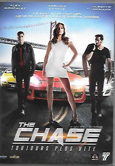 Achetez the chaqe - toujours occasion, annonce vente à Hendaye (64 ...