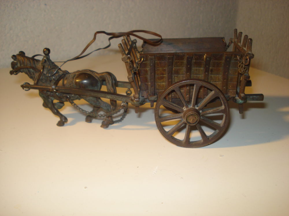 Achetez charette petite unique/collector, annonce vente à La Baule ...